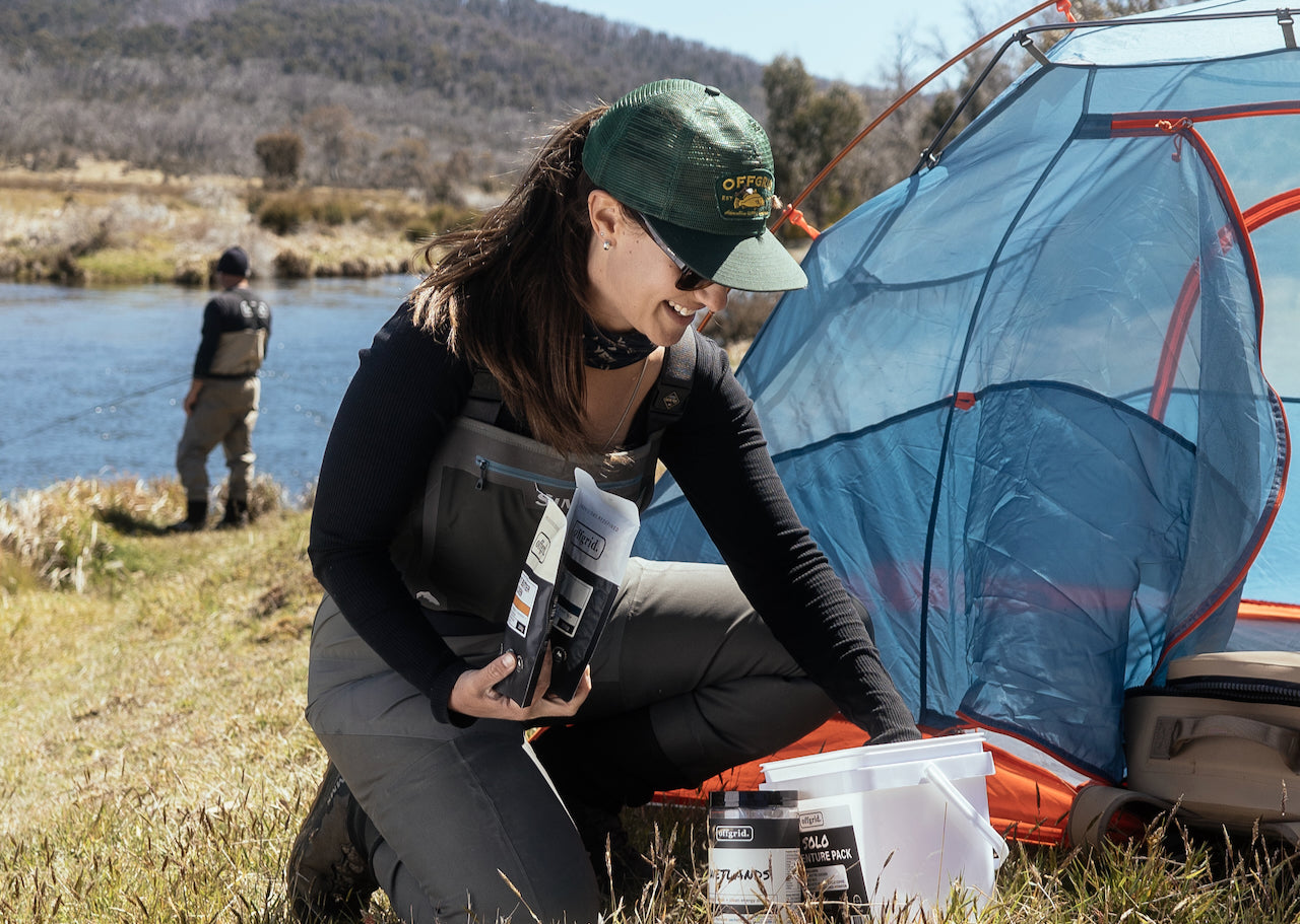 About Us – Offgrid