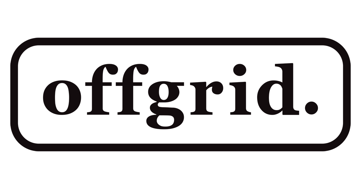 Products · OFFGRID AUST & NZ